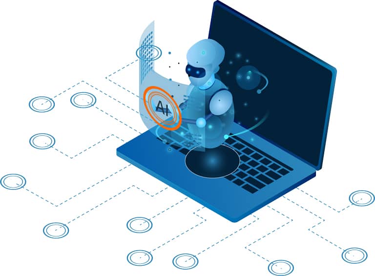 ATRICA Software, The 1st AI Powered SEO Marketing Tool